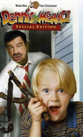 Dennis: O Pimentinha - 22 de Outubro de 1993 | Filmow