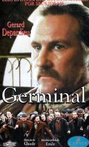 Germinal - 29 de Setembro de 1993 | Filmow