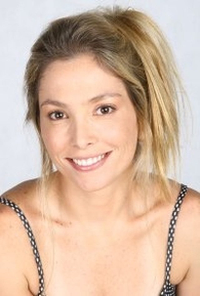 Fotos | Roberta Indio do Brasil | Artista | Filmow