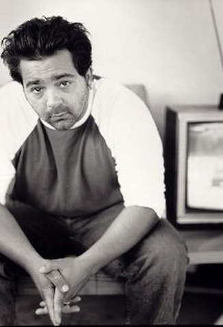 Patrick Gallo | Artista | Filmow