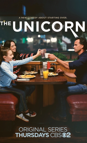 The Unicorn (1ª Temporada) - 26 de Setembro de 2019 | Filmow