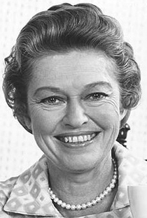 Virginia Christine (5 de Março de 1920) | Artista | Filmow