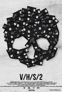 V/H/S/2 - 19 de Janeiro de 2013 | Filmow