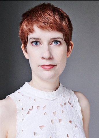 Laura Evelyn | Artista | Filmow