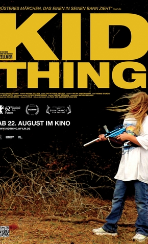 Kid-Thing - 2012 | Filmow
