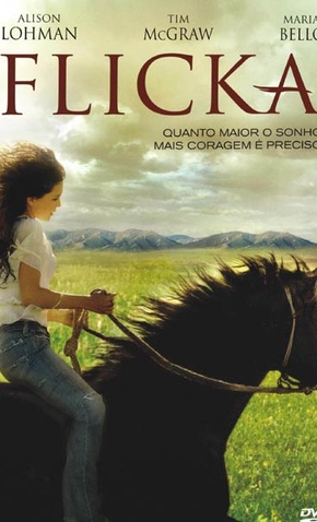 Flicka - 19 de Outubro de 2006 | Filmow