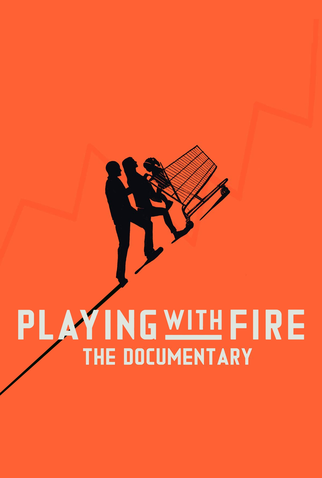 Playing With FIRE - 8 de Novembro de 2019 | Filmow