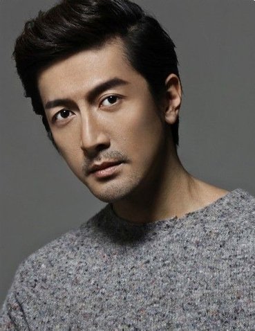 Luyi Zhang (7 de Junho de 1980) | Artista | Filmow