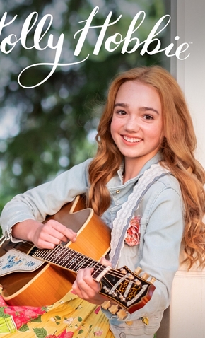 Holly Hobbie (1ª Temporada) - 2020 | Filmow