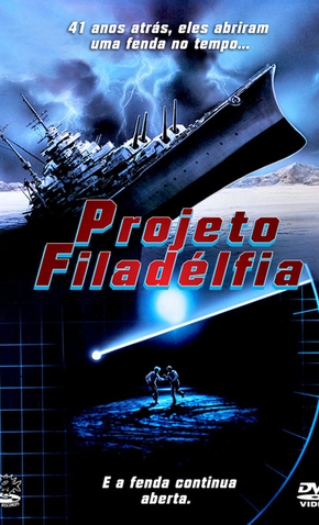 Projeto Filadélfia - 3 de Agosto de 1984 | Filmow