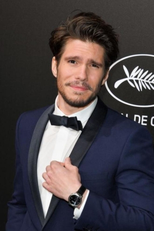 François Civil (29 de Janeiro de 1989) | Artista | Filmow