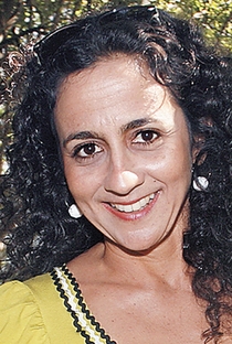 Maria Menezes | Artista | Filmow