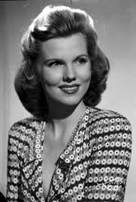 Joyce Mathews (5 de Dezembro de 1919) | Artista | Filmow