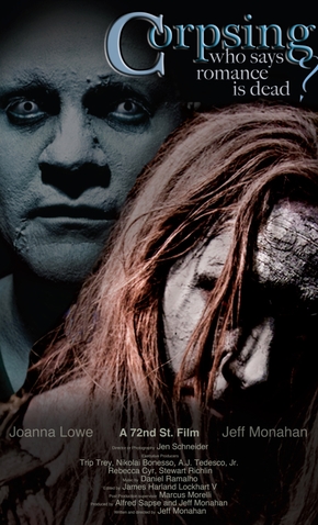 Corpsing - 2013 | Filmow