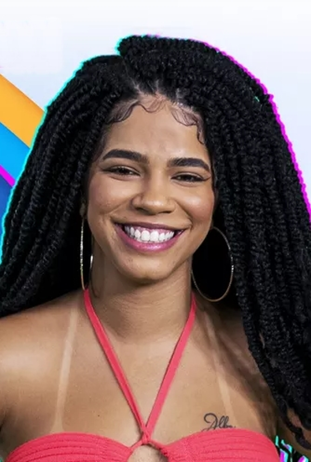 Fotos | Maria Bomani | Artista | Filmow