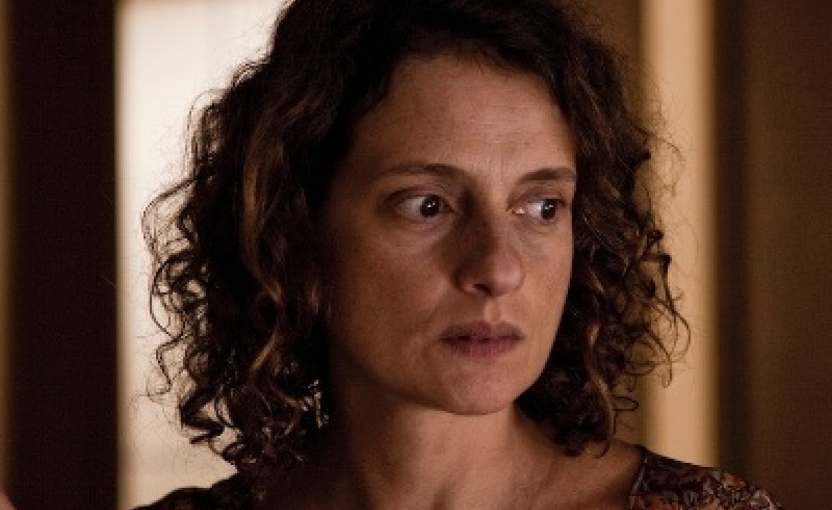 Denise Fraga protagoniza o drama “Hoje”, que estreia sábado | Notícias ...