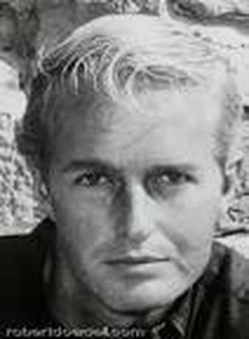 Robert Dowdell (10 de Março de 1932) | Artista | Filmow