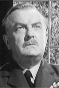 Basil Sydney (23 de Abril de 1894) | Artista | Filmow