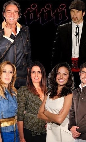 Ti Ti Ti - 2010 | Filmow