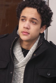 Ian Gregg (18 de Novembro de 1998) | Artista | Filmow