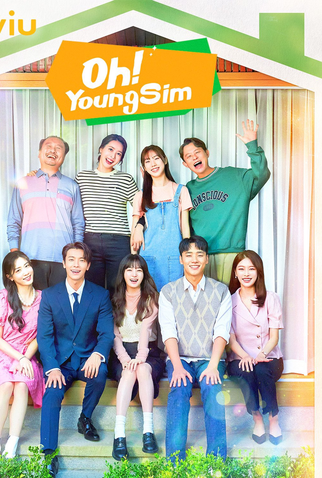 Oh! Youngsim - 15 de Maio de 2023 | Filmow