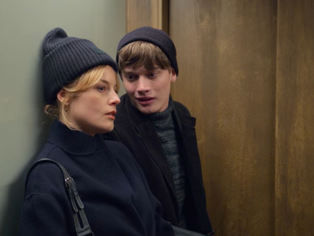 Amor e Anarquia (1ª Temporada) - 4 de Novembro de 2020 | Filmow