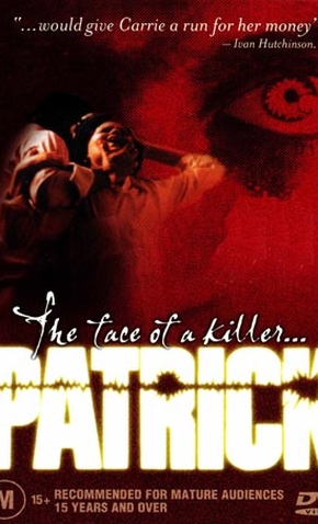 Patrick - 1978 | Filmow