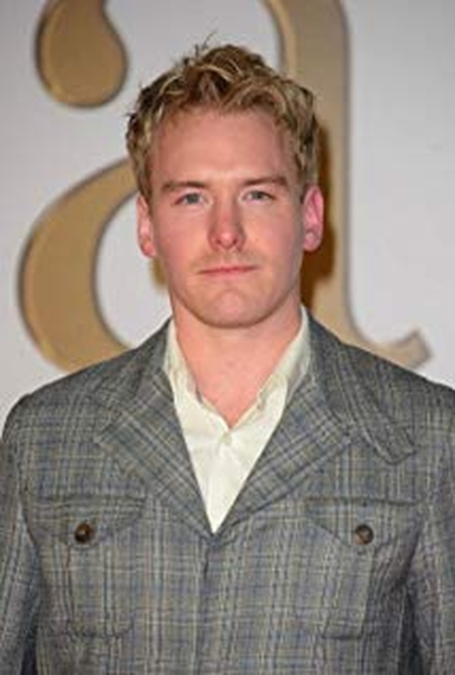 Nicholas Banks | Artista | Filmow