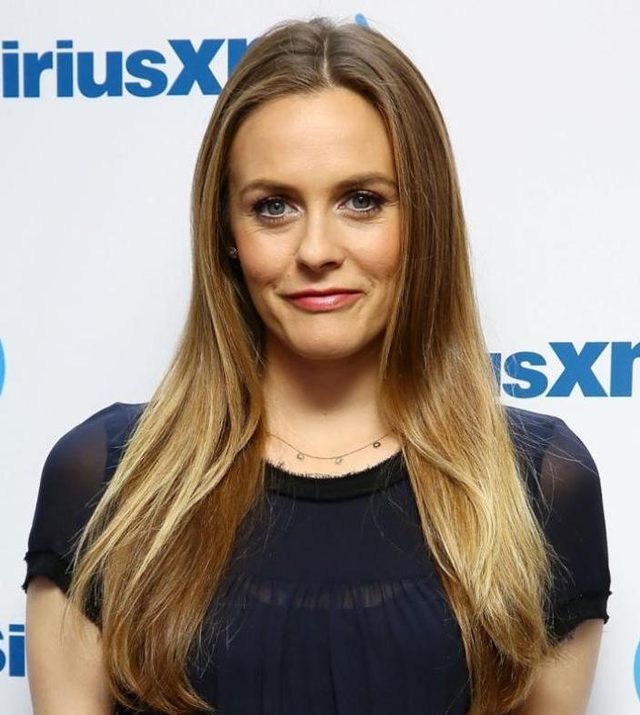 Alicia Silverstone (4 de Outubro de 1976) | Artista | Filmow