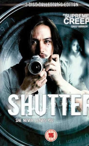 Espíritos: A Morte Está ao Seu Lado - 24 de Março de 2006 | Filmow