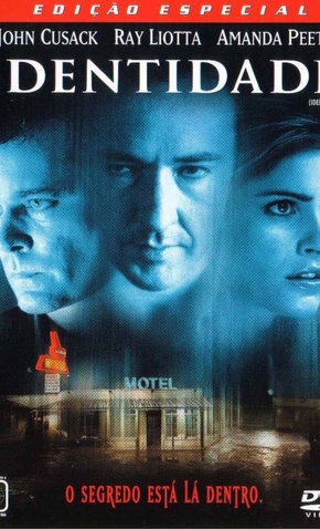 Identidade - 25 de Abril de 2003 | Filmow