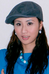 Lily Chung (I) (4 de Fevereiro de 1964) | Artista | Filmow