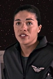 Mara Duronslet | Artista | Filmow