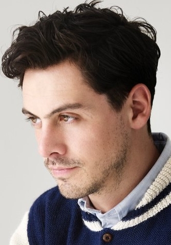 Andrew Hawley () | Artista | Filmow