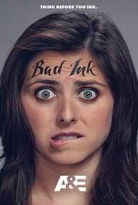 Bad Ink (2ª Temporada) - 7 de Julho de 2014 | Filmow