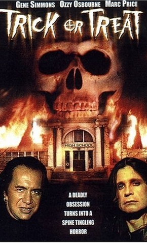 Heavy Metal do Horror - 24 de Outubro de 1986 | Filmow