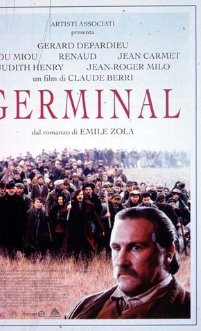 Germinal - 29 de Setembro de 1993 | Filmow