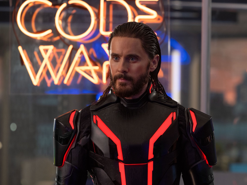 Tron: Ares: filme de 2025 - Filmow