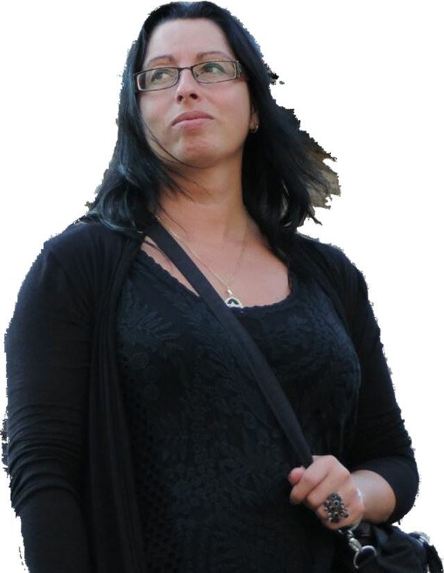 Fotos | Diletta D'Andrea (II) | Artista | Filmow