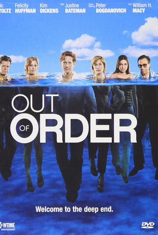 Out of Order - 2003 | Filmow