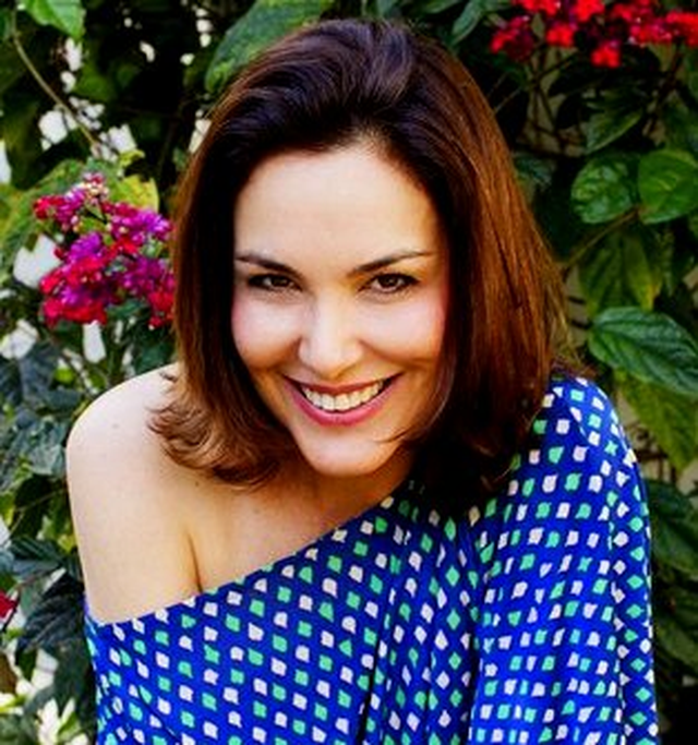 Fotos | Virgínia Novick | Artista | Filmow