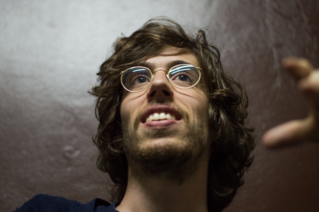 Fotos | Tim Bernardes | Artista | Filmow