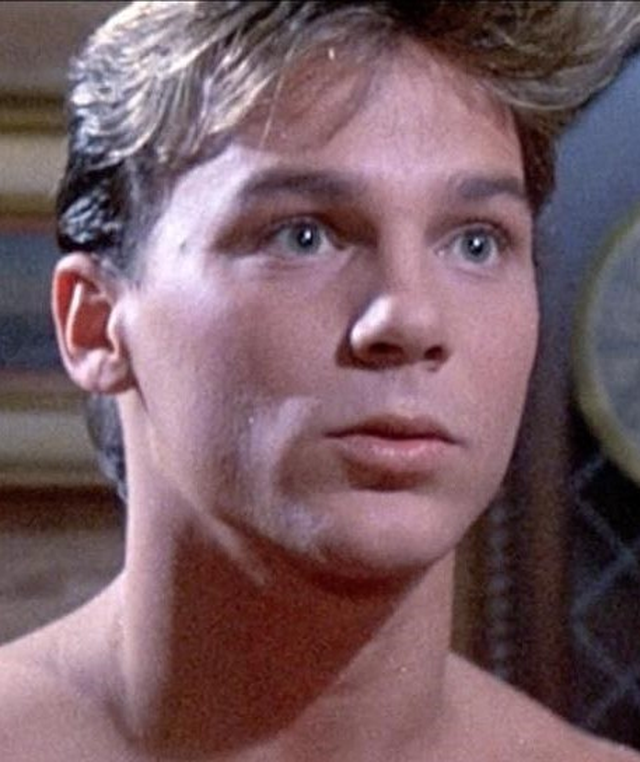 Steve Antin (19 de Abril de 1958) | Artista | Filmow