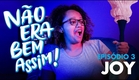 Joy: O Nome do Sucesso - 21 de Janeiro de 2016 | Filmow
