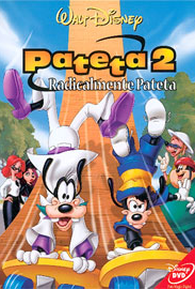 Pateta 2: Radicalmente Pateta: filme de 2000 - Filmow