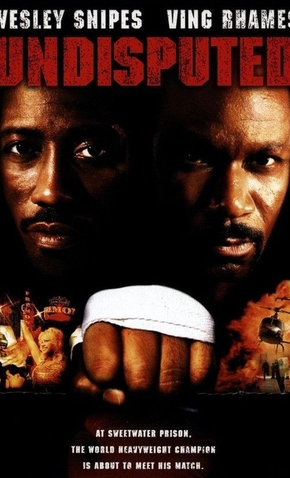 O Imbatível - 31 de Maio de 2002 | Filmow