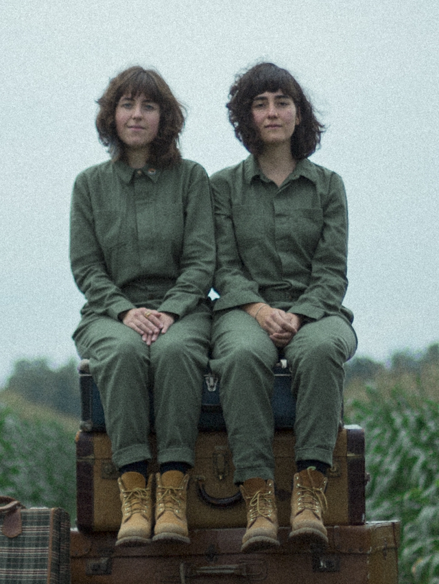 Fotos | The Fridman Sisters | Artista | Filmow