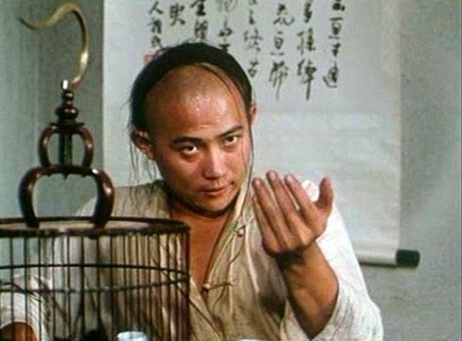 Chui Kei-Wai | Artista | Filmow