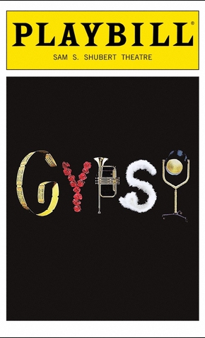 Gypsy (Musical) - 2003 | Filmow