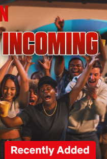 Os Novatos - 23 de Agosto de 2024 | Filmow